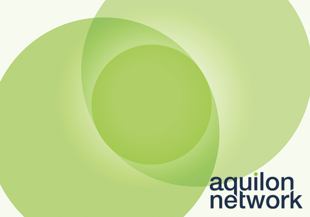 Technology Company Rebrand - Romero Creative and Marketing