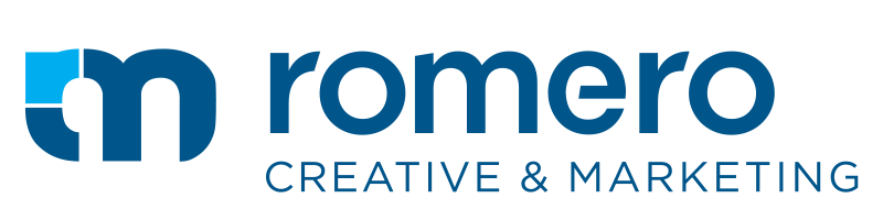 Romero Creative and Marketing | Houston Branding Agency